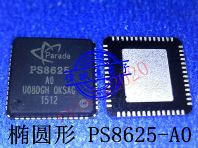 1 PCS New PS8625QFN56GTR- PS8625 QFN56 ic chip #T10* | eBay