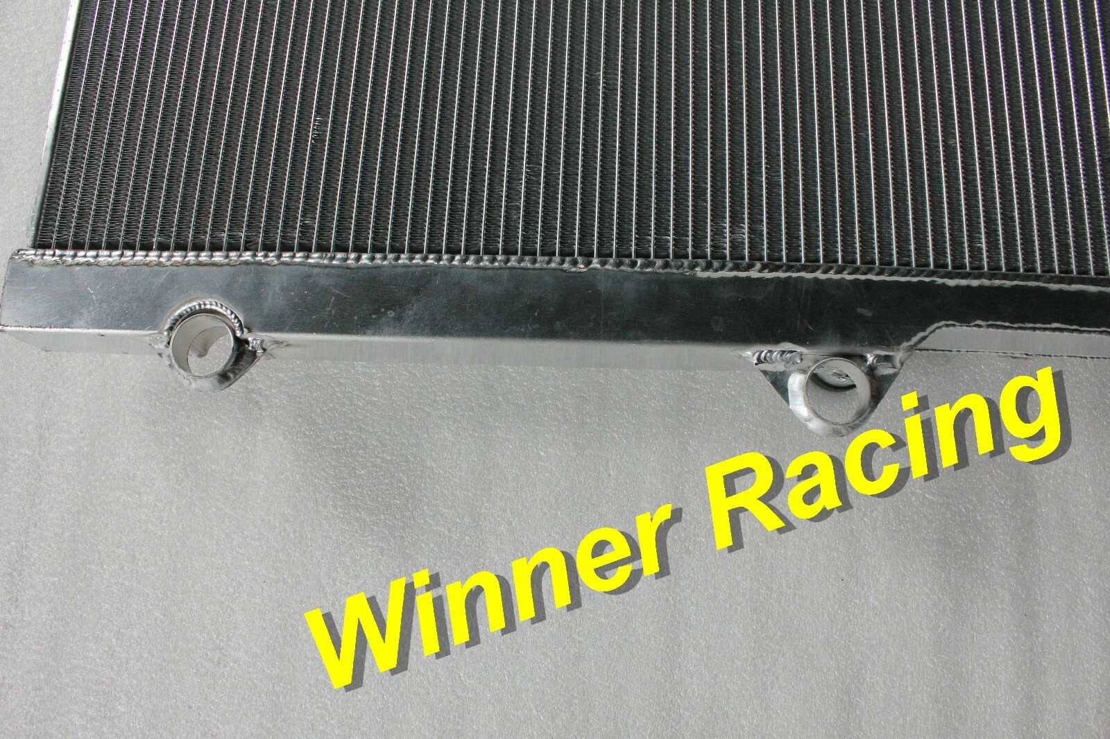 Radiator Fit Lexus GX460 4.6L 1UR-FE URJ150 ATM 2010-2021 Aluminum ...