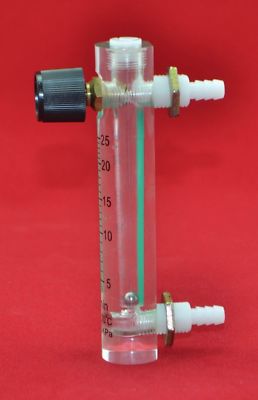 Flow Meters - Lpm Air