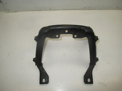 1980 SUZUKI GS450 GS 450 L REAR BACK FENDER SUPPORT FRAME SUBFRAME | eBay