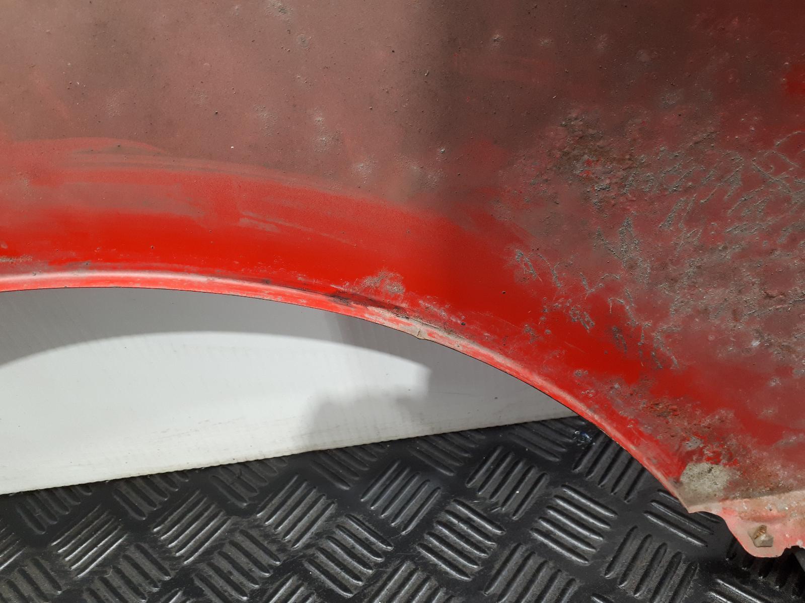 HYUNDAI I10 PASSENGER FRONT WING 2018-2013 for sale online | eBay