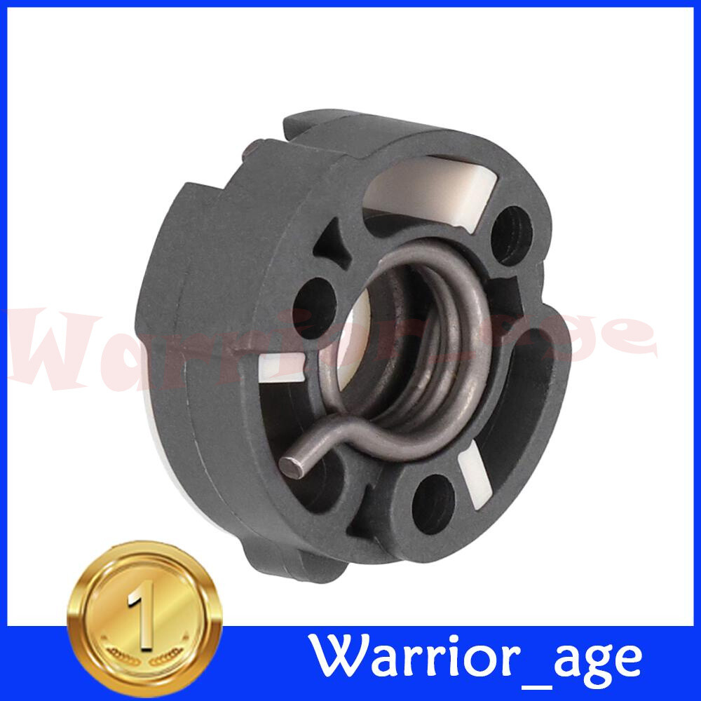 Supercharger Repair Kit Bottom Cover Head for Land Rover Jaguar 3.0L ...