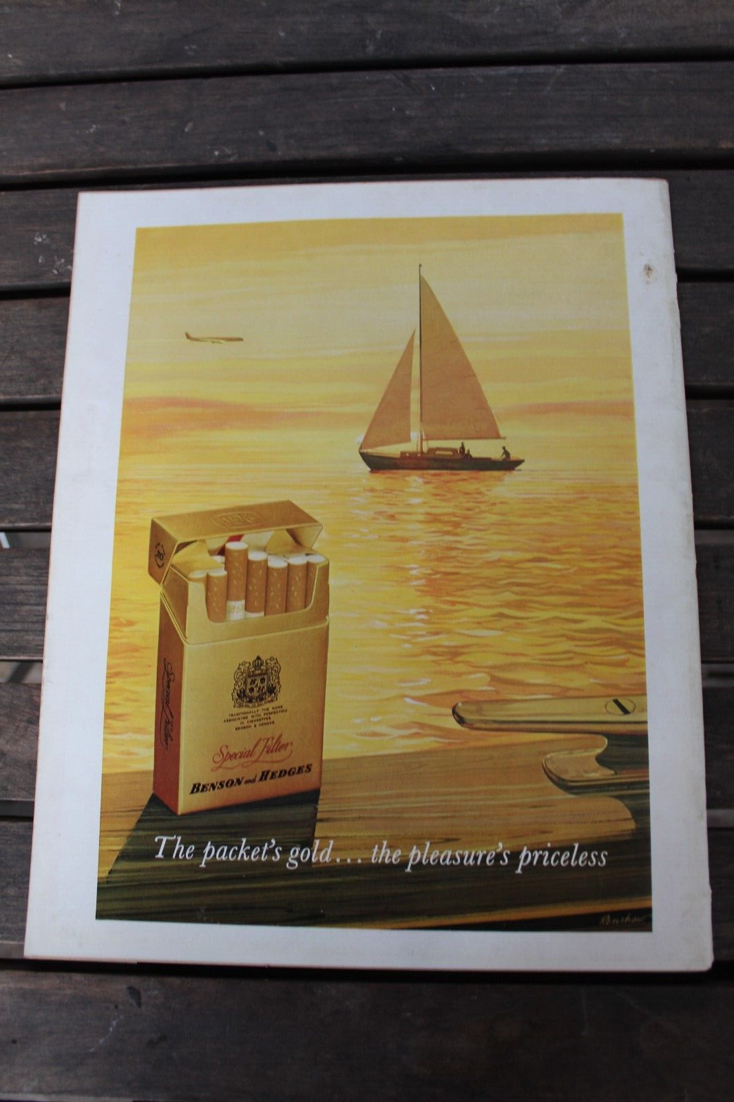 Walkabout Magazine MELBOURNE CUP In Colour 1966 Australia Horse Race ...