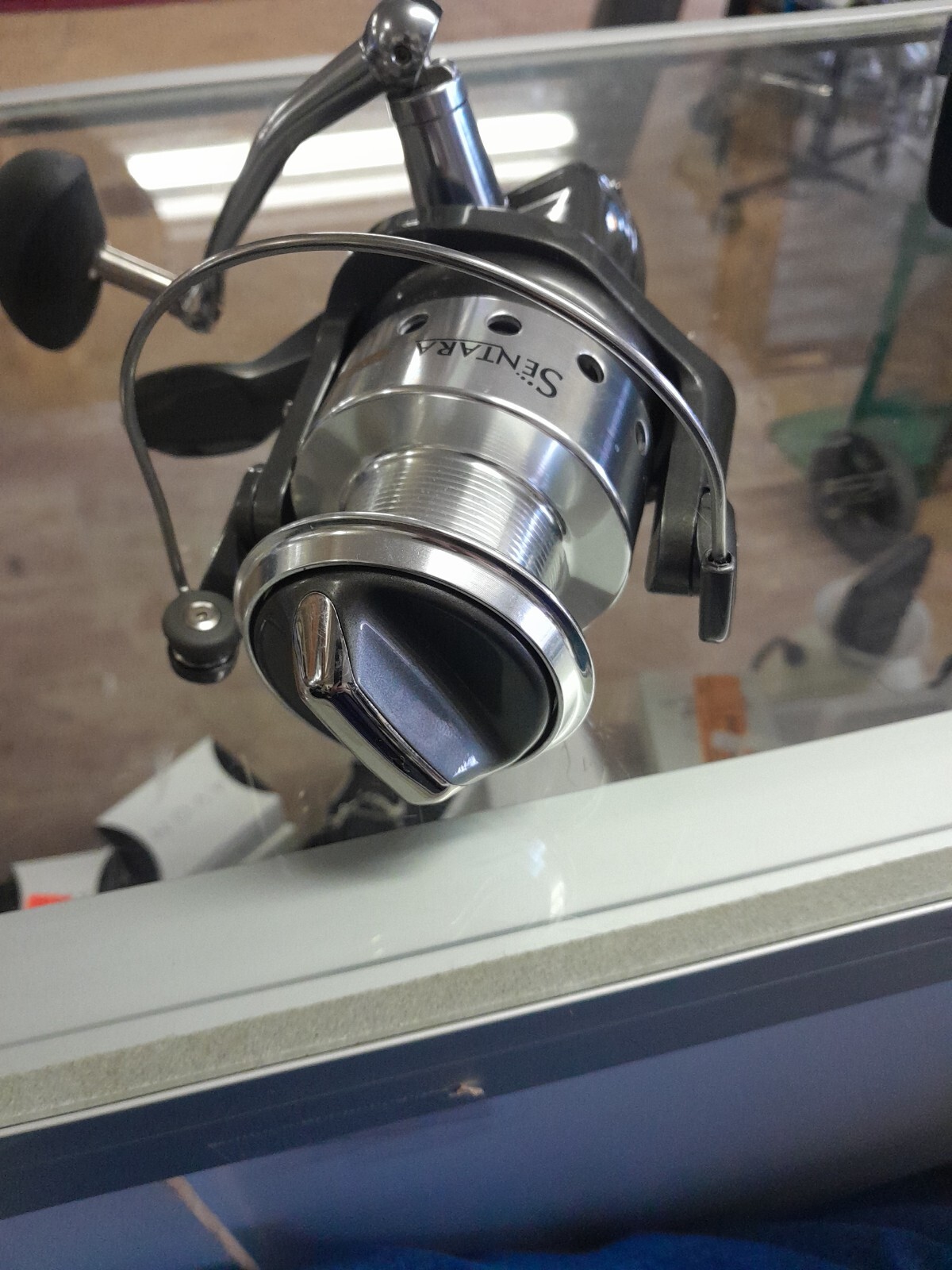 Okuma Sentara SN65 Spinning Reel | eBay