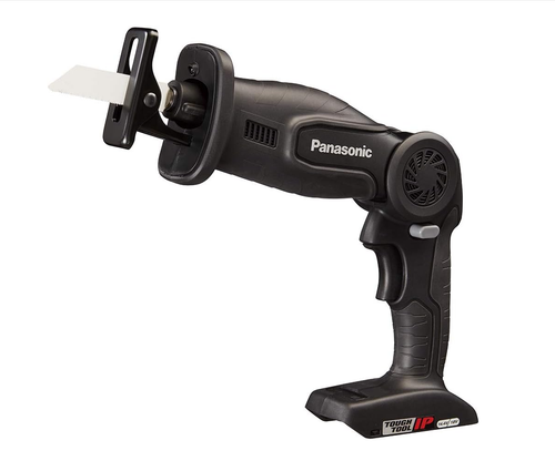 Panasonic 14.4/18V Cordless Electric Reciprocating Saw EZ47A1X-B Body ...