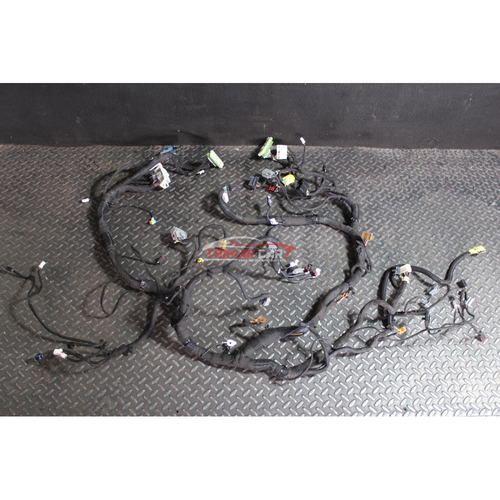 K68101133AC Cable Wiring Harness Cabin Dashboard Lance Thema 2 (LX ...