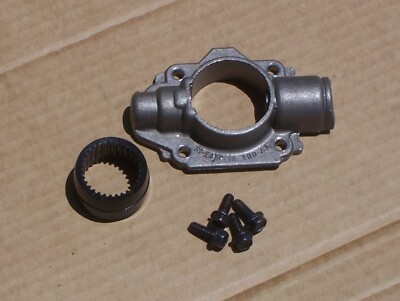 87 FORD F150 F250 F350 C6 AUTO TRANSMISSION GOVERNOR ASSEMBLY WITH ...