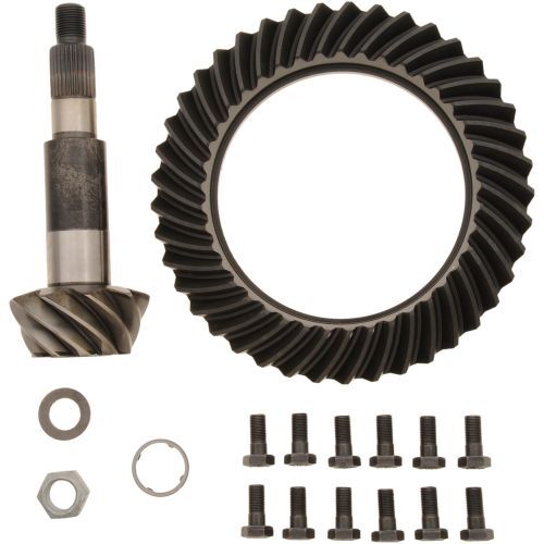 Dana 72154-5X Differential Gear Set Dana 70 4.10 Ratio For Dodge D250 ...
