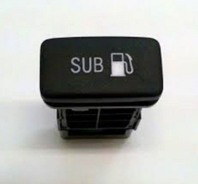 Toyota Genuine OEM SWITCH ASSY, FUEL CONTROL LAND CRUISER FZJ7# ☆ 84560 ...