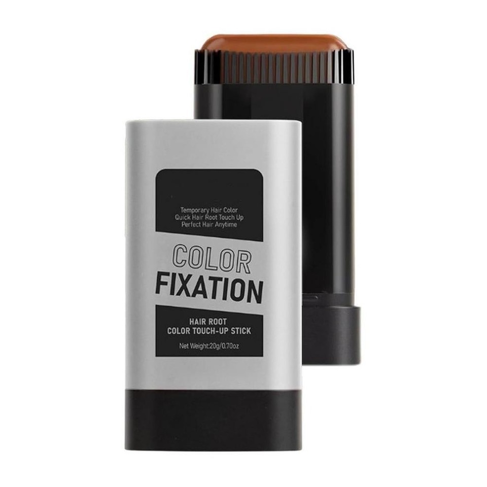 ·Longlasting Hair Dye Stick with Built in Comb Root F1D Colouring Hair ...