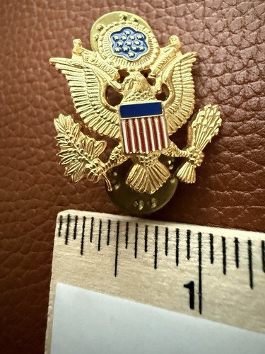 US Army General Rank Pin | eBay