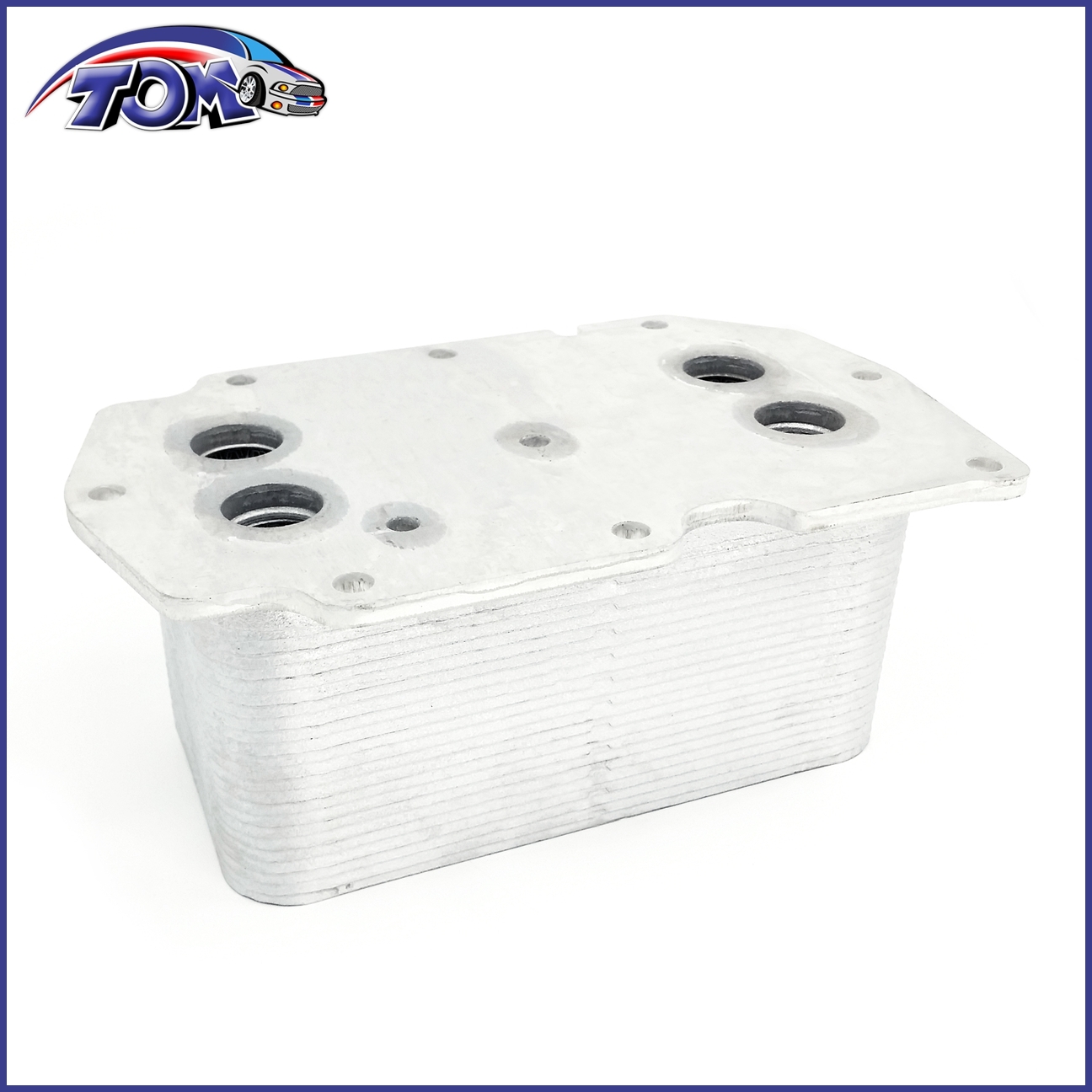 Brand New Oil Cooler Kit For Navistar Engine 1842530C93 39608160 ...