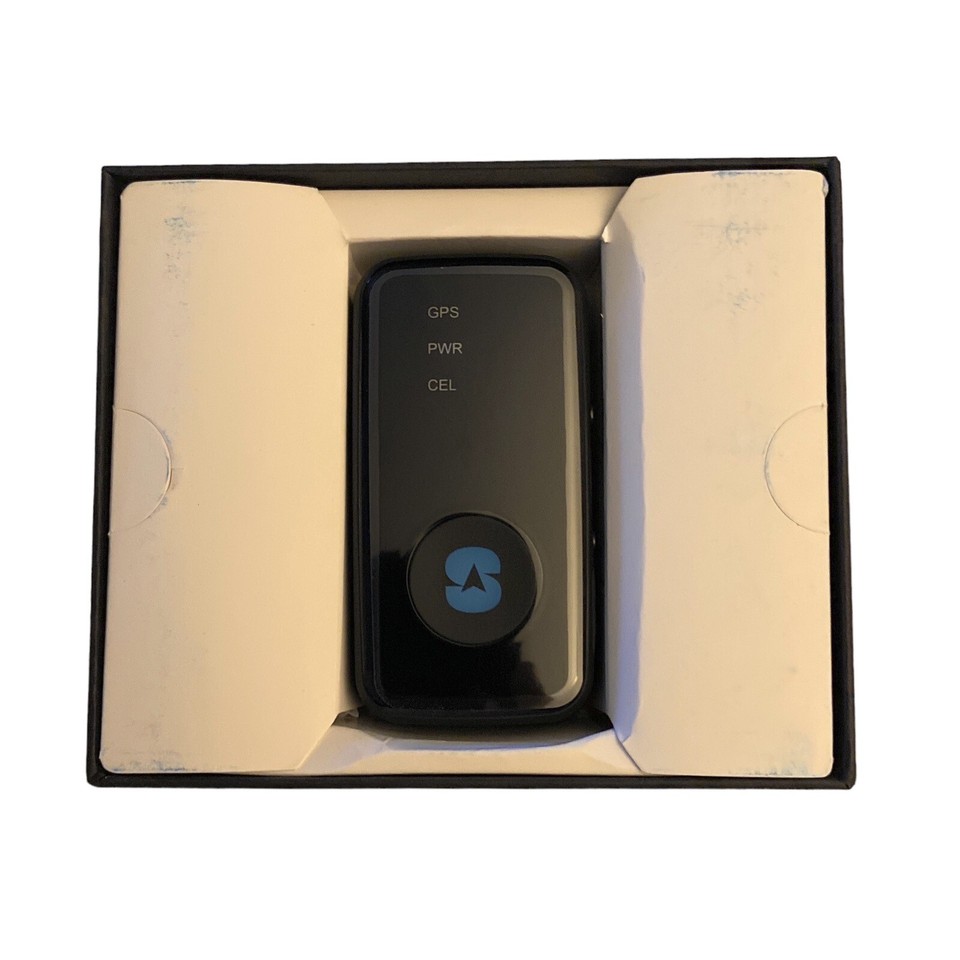 ☀️Spytec GL300 Mini GPS Tracker For Real-Time Tracking Cars Fleet ...