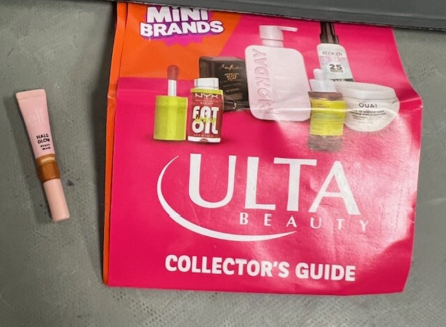 Zuru Mini Brands Ulta Beauty | eBay