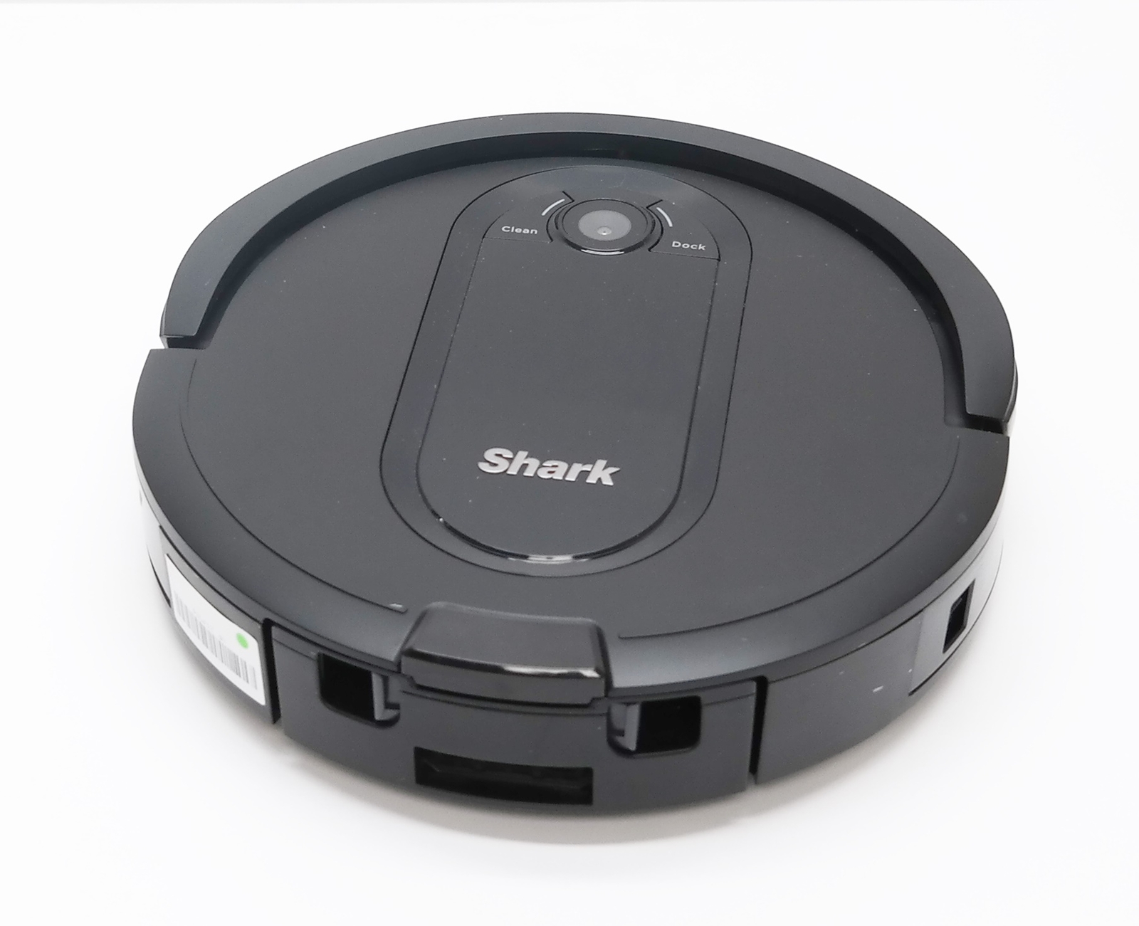 Shark IQ Robot Vacuum R101AE w/ Self-Empty XL Base RV1101ARUS ...