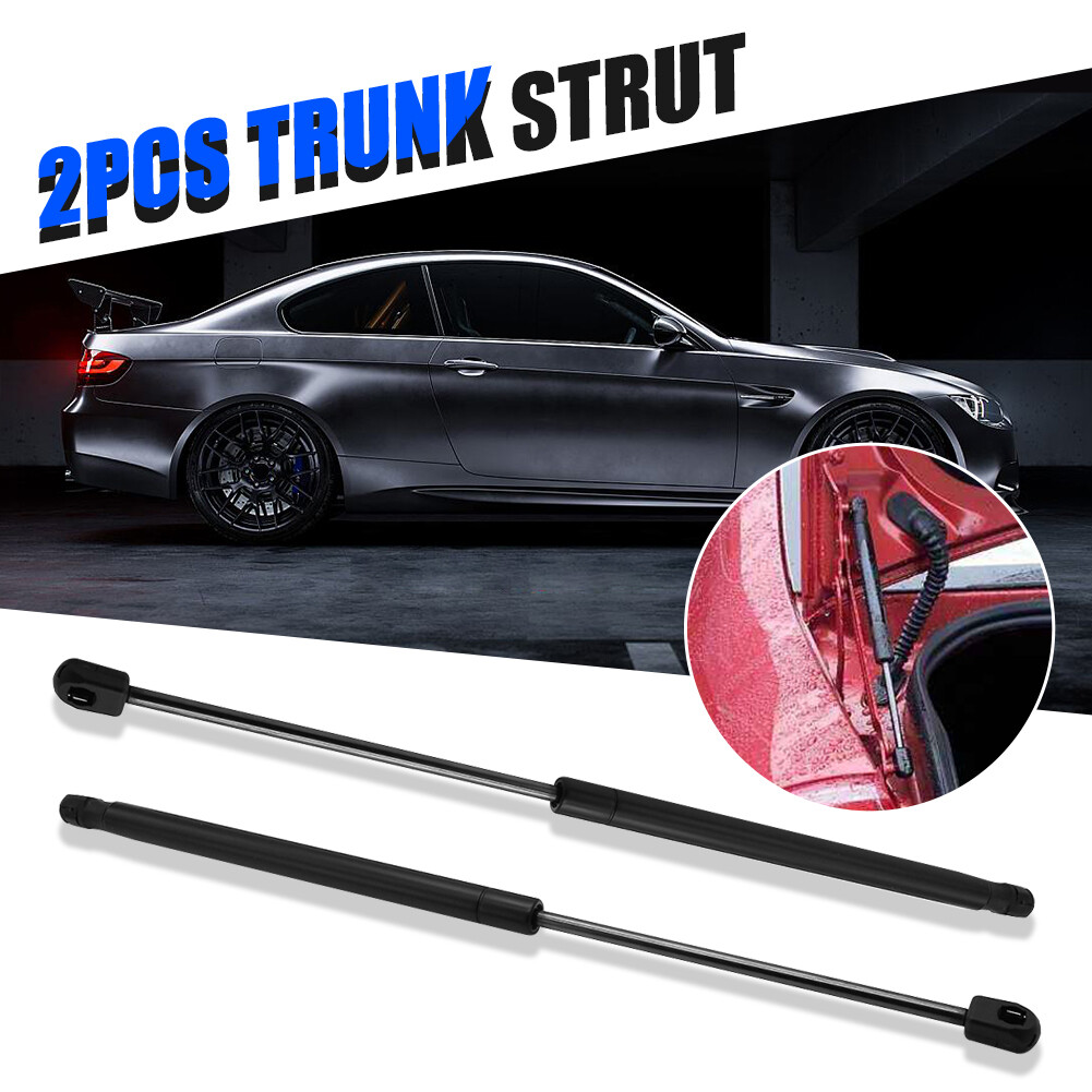 2pcs Car Trunk Struts Interior Accessories for Ford FOCUS Mk2 Hatchback ...