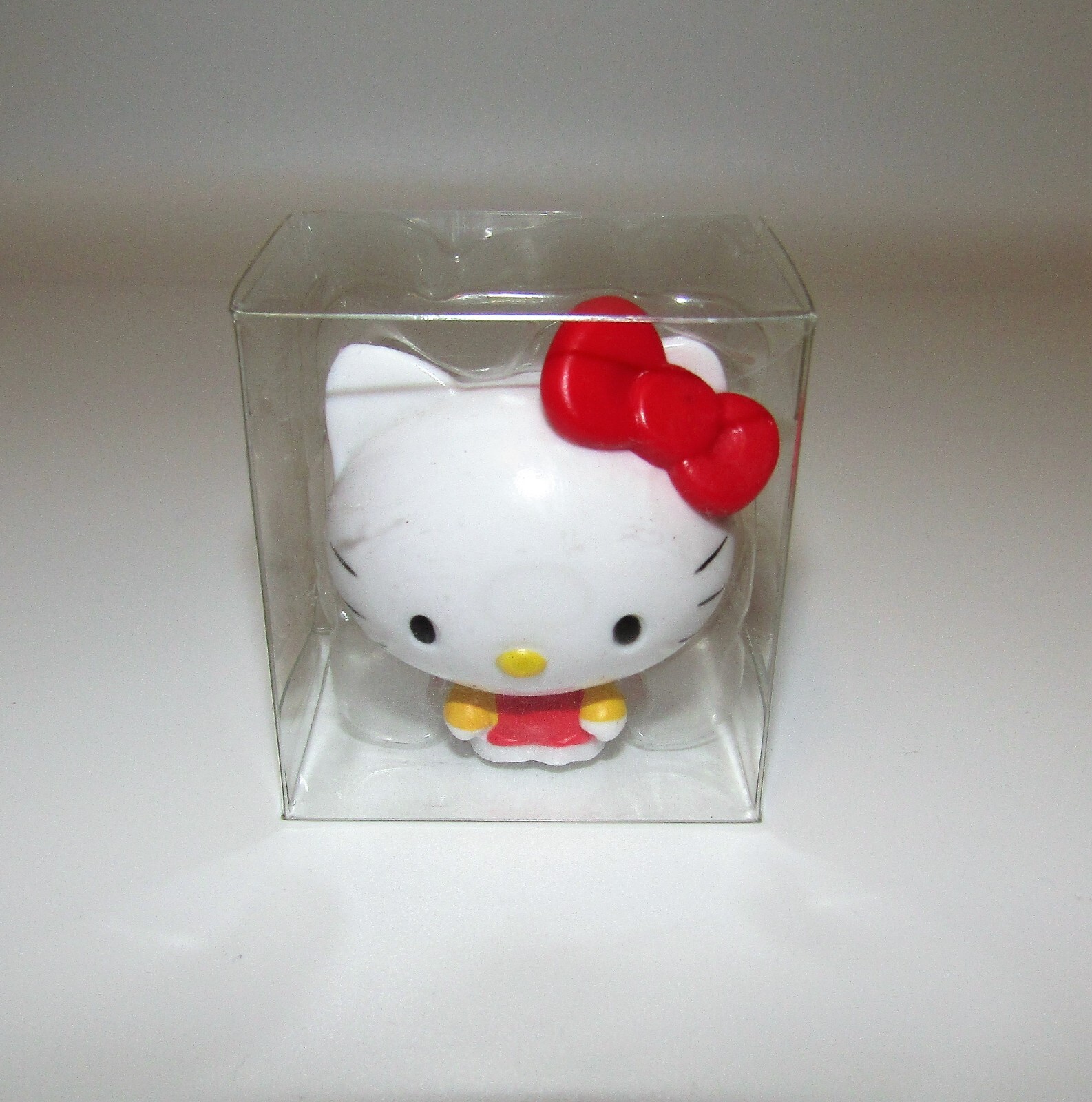 Fashems Hello Kitty Series 1 Loose Box Topper Hello Kitty Mashems | eBay
