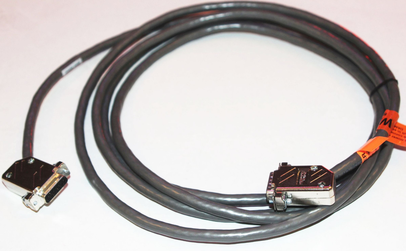 Genuine Connector Cable 104914-01 for Cardinal Health Pyxis Smart ...