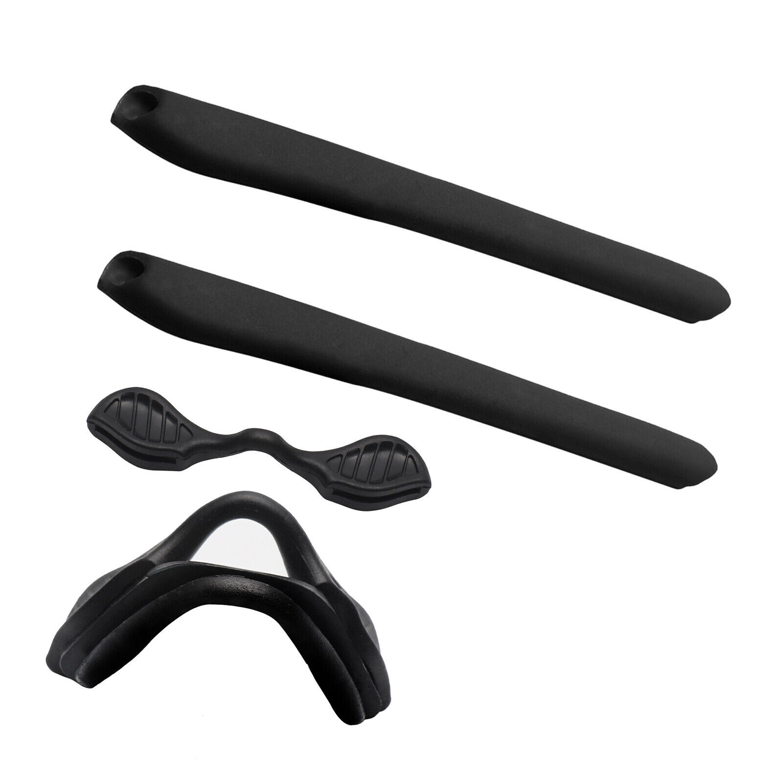 Replacement Earsocks & Nose Pads for-Oakley EVZero Range/Path/Pitch ...