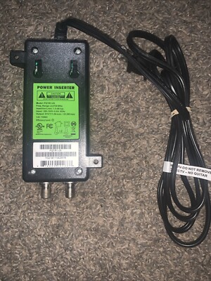 DIRECT TV Power Inserter MODEL PI21R1-03 SWIM SWM ODU Only | eBay