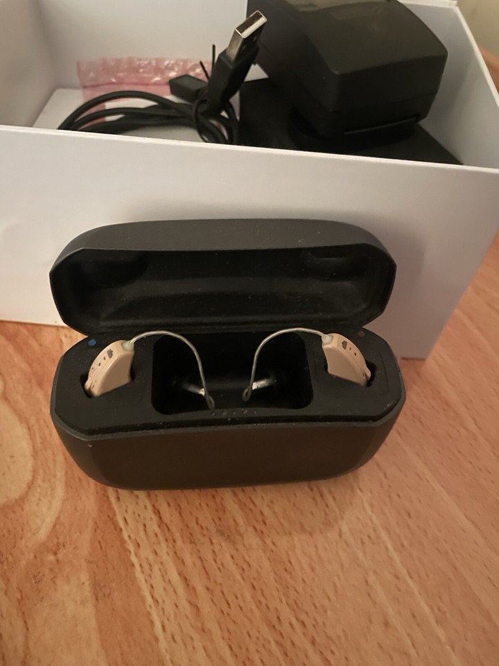 specsavers advance hearing aids | eBay UK