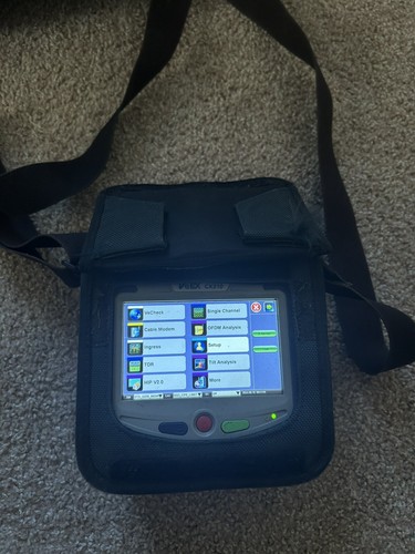 VeEX CX310 Meter | eBay