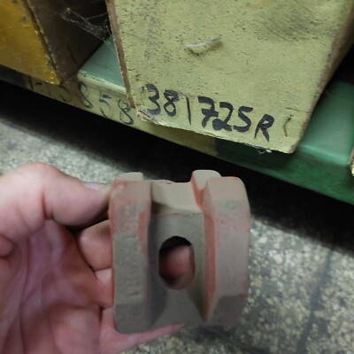 NOS TRACTOR PARTS 381725R1 SHIN Case parts 995, 2500, 584, 585, 2504 ...
