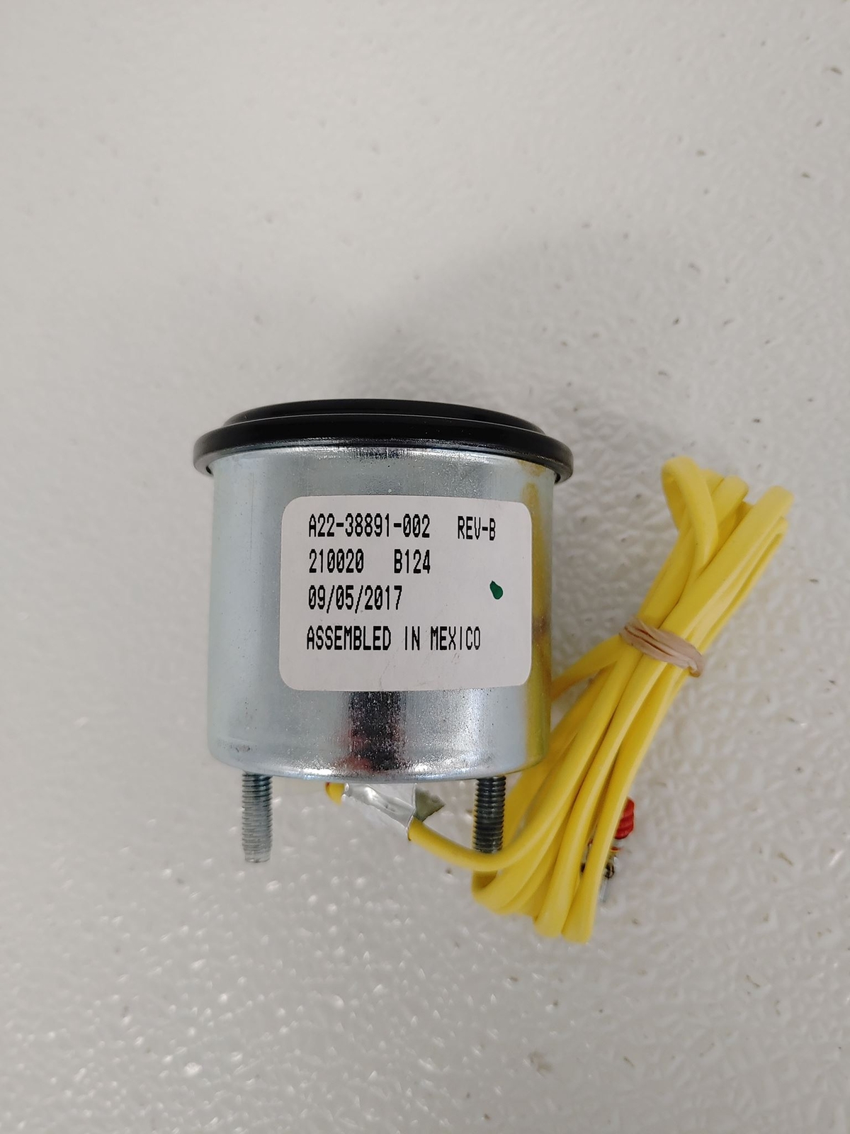 Freightliner Small Face Pyrometer Gauge - P/N: A22-38891-002 | eBay