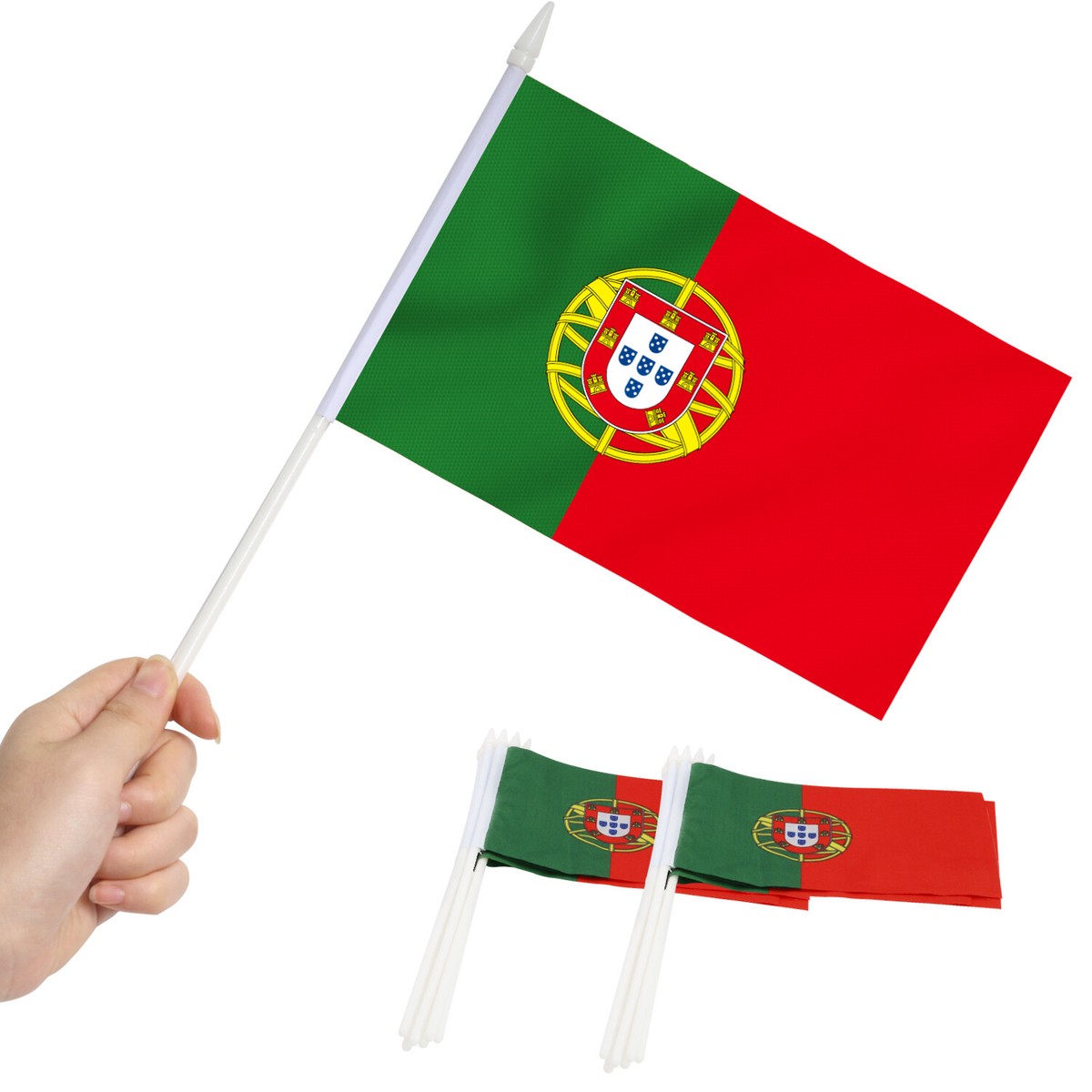 Portuguese Hand Symbols Portugal To Sign Labour Migration Deal « Euro