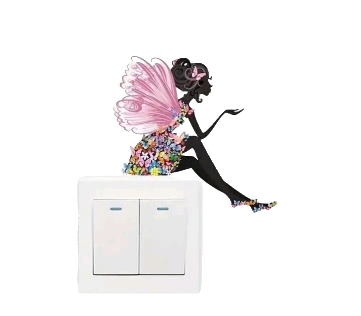 Wardrobe Light Switch | eBay UK