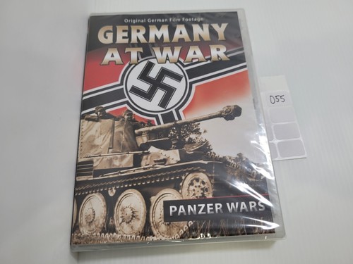 Germany at War: Panzer Wars Armored Warfare Tanks Tank Documentary WWII ...