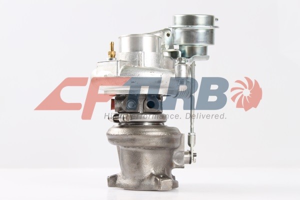 OEM VOLVO 850 210/226HP B5204T/B5234FT 49189-01410 turbo TD04HL-13G-6 ...