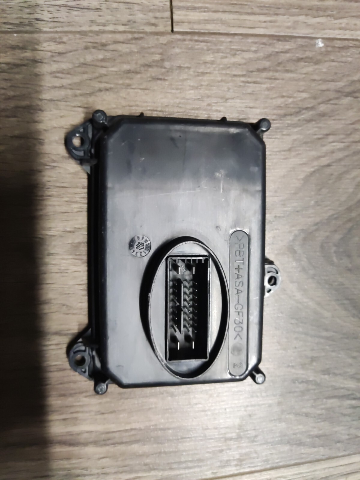 95B941329 ECU 0151 H01 S0003 Steuergerät für VW Audi Porsche ...