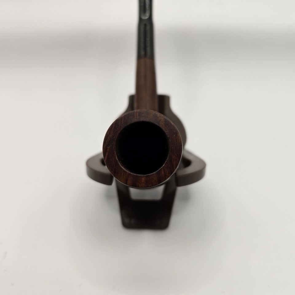 Kriswill Estate Pipe Handmade In Denmark - Great Condition | eBay