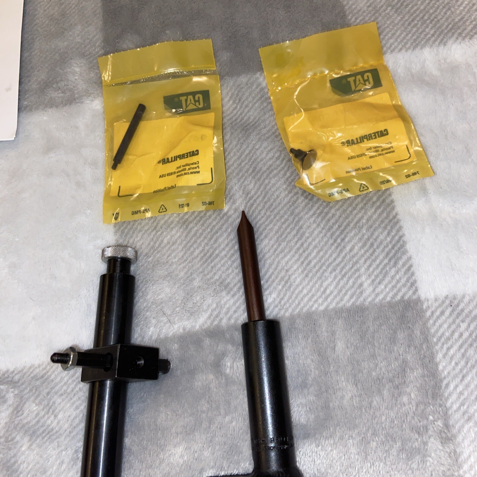 1475482 Caterpillar Valve Lash Group 3500 for sale online | eBay