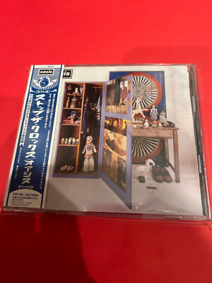 Oasis -Best Album CD STOP THE CLOCKS JAPAN EDITION RELEASE 2 Bonus ...