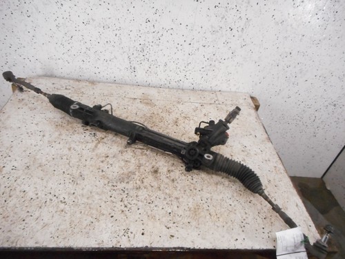 11-16 BMW 535i xDrive Power Steering Rack & Pinion AWD OEM 550 650 750 ...