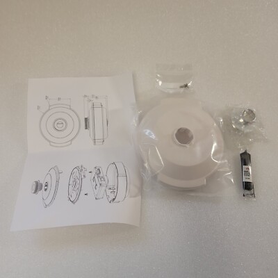 Pelco Security Camera System Accessories Indoor Ceiling Mount Pendant ...