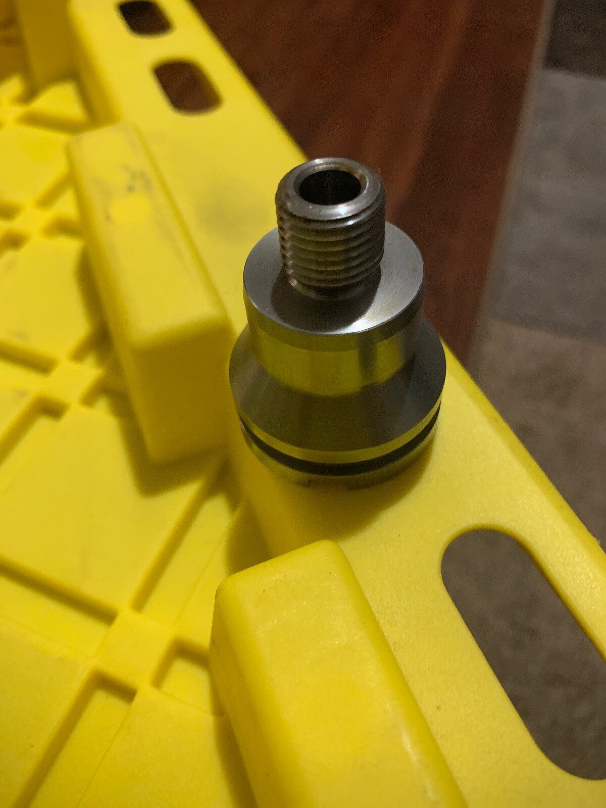 DETROIT DIESEL INJ CUP DDE-23538829 (lot Of 8) | eBay