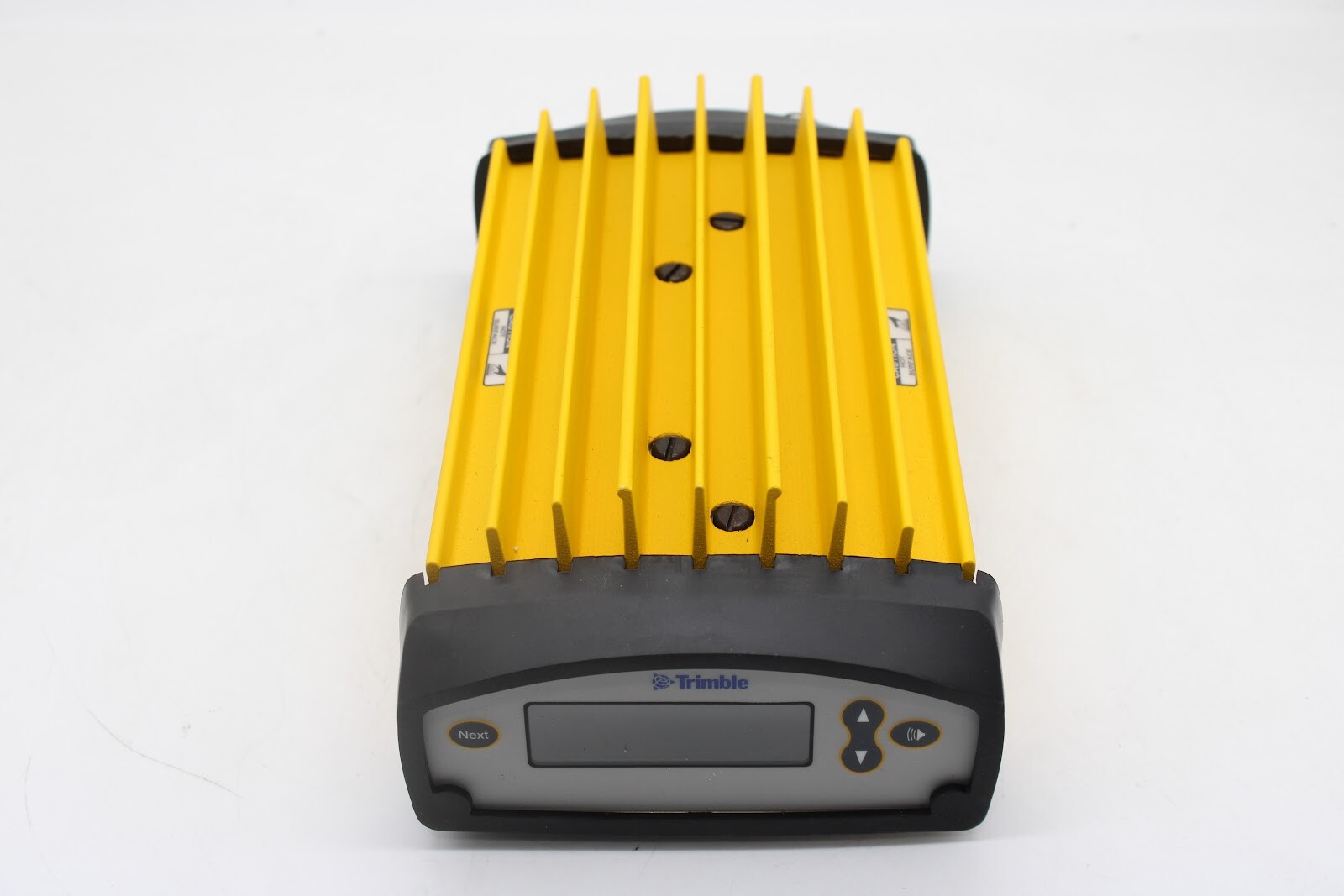 Trimble Trimmark 3 GPS Radio Modem 410-420 MHz 46000-42 | eBay