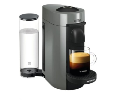Nespresso/DeLonghi Vertuo Plus | eBay