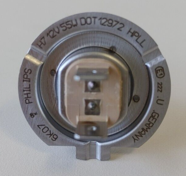 VW Golf Mk7 Lower Headlight Bulb N10320106 OEM for sale online | eBay