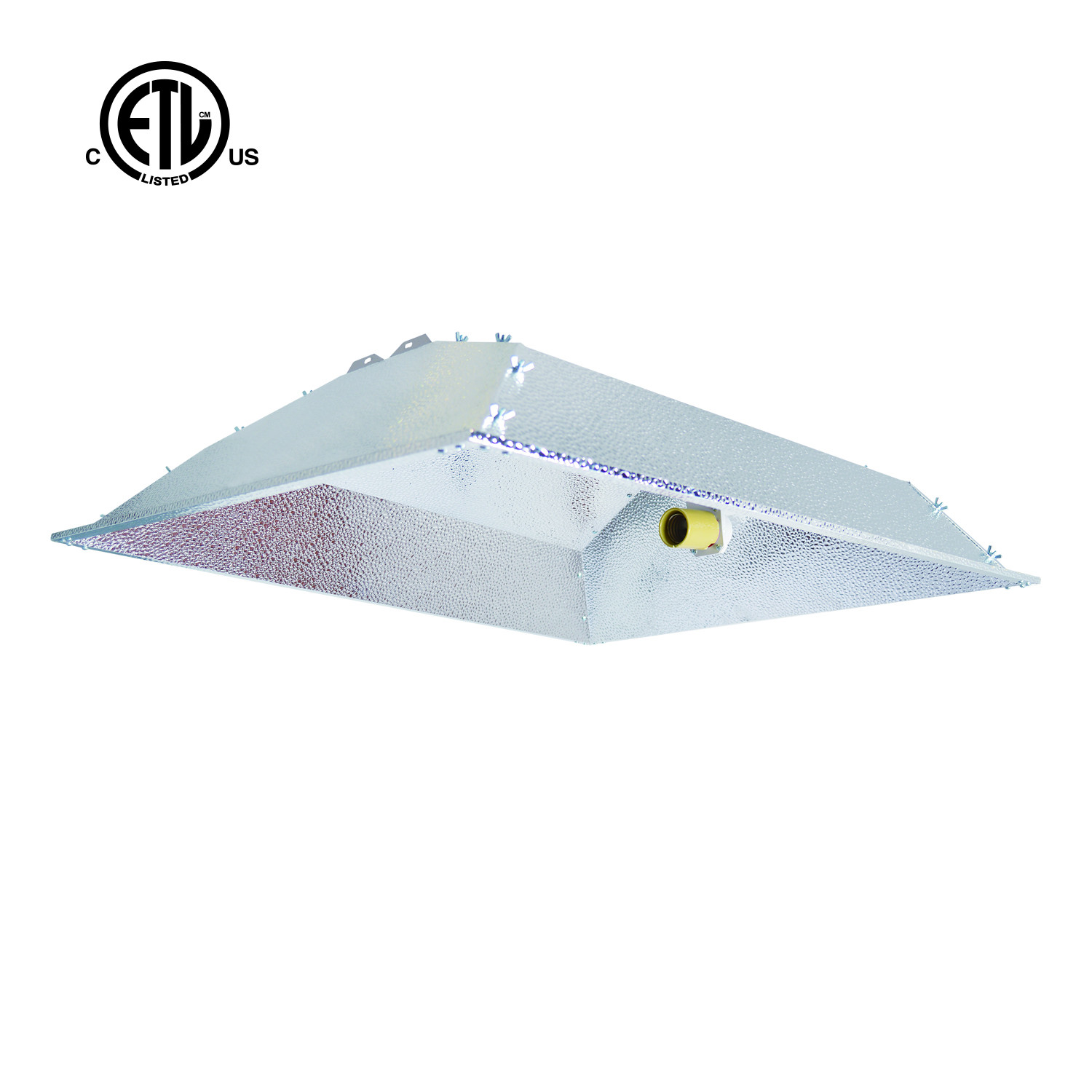 Horticulture Grow Light Reflector Hood for Plant Growing - Pick Your ...