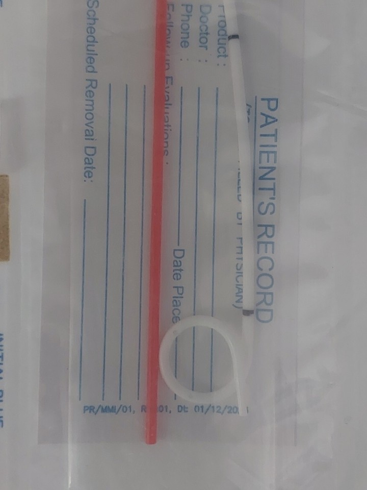 Double J Stent with Pusher 6Fr 26cm PTFE Guide Wire 0.035" Length 150cm ...