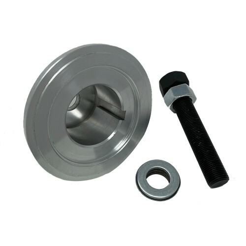 3879 FRONT CRANKSHAFT SEAL INSTALLER TOOL 6.6L DURAMAX DIESEL EQUAL TO ...