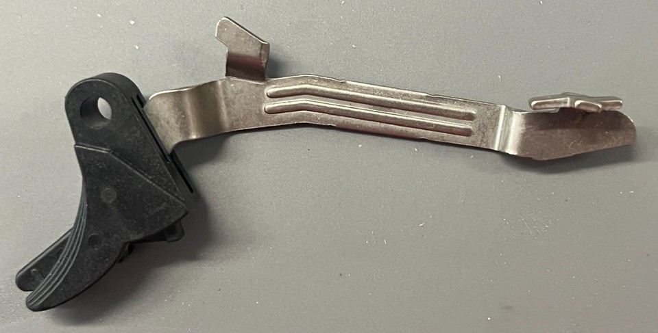 Pyramid Trigger Gen 2 With Spring Kit I-57525 | eBay