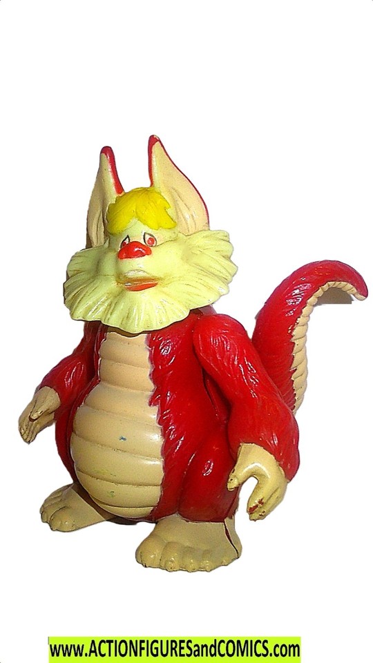 Thundercats 1986 SNARF companion Complete vintage 1985 Lion-O's Cat | eBay