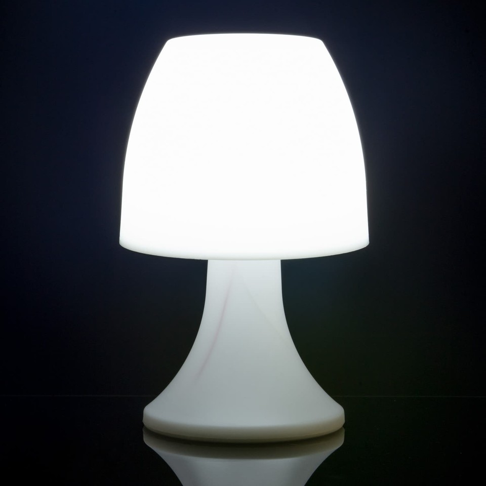 LED Mood Light A Fun, Novelty Light Perfect For Kids Bedrooms Or ...