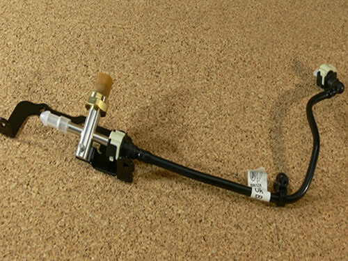 GENUINE LAND ROVER MANIFOLD FUEL TUBE W SENSOR EVOQUE DISCOVERY SPORT ...