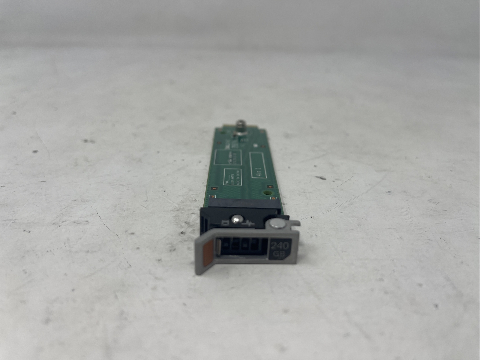 Dell HM7F6 Dual Port M.2 6Gbps R750 BOSS-S2 Controller Module | eBay